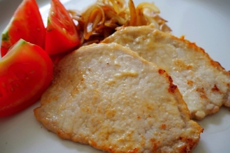 Vepřové Miso Zuke - kojibakers